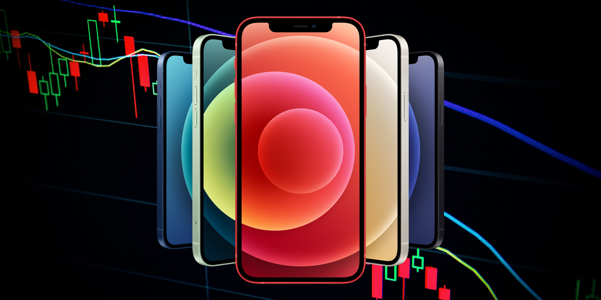 iPhone 13 Shortage? Will Labor Issues In China Affect Stock?