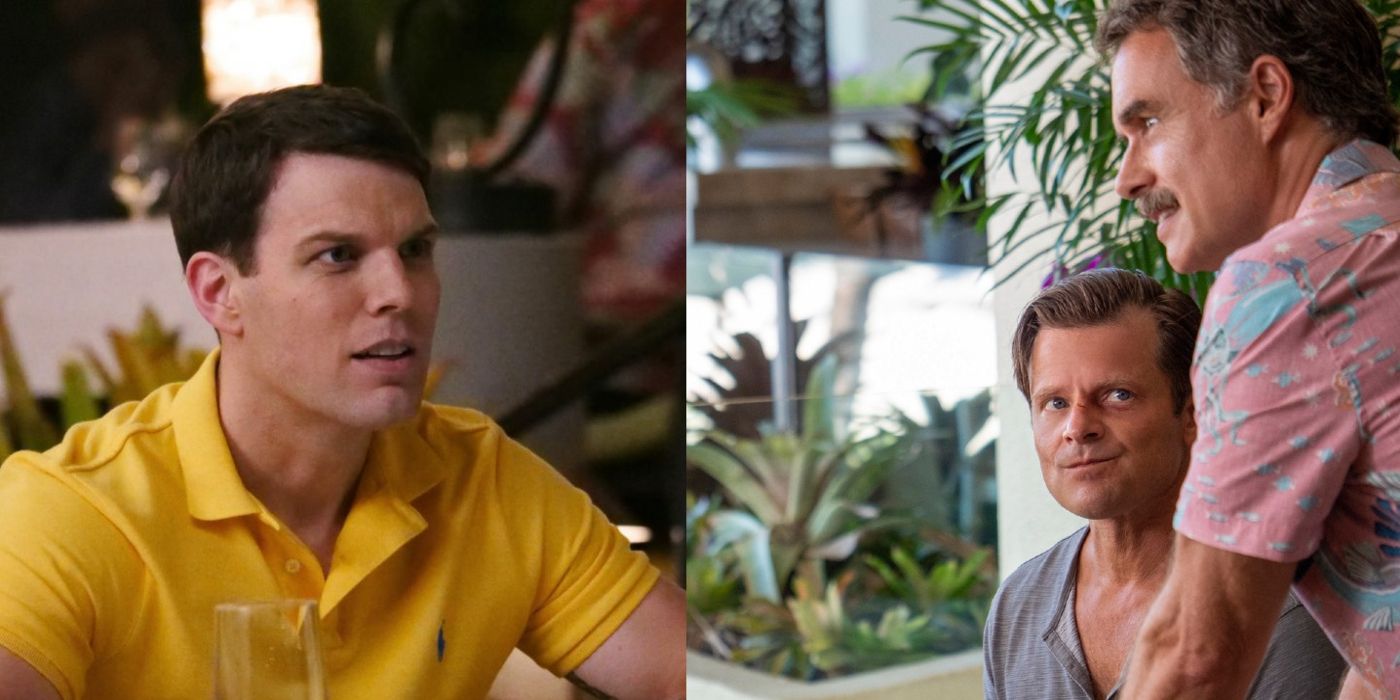 The White Lotus: The Main Characters, Ranked By Wealth