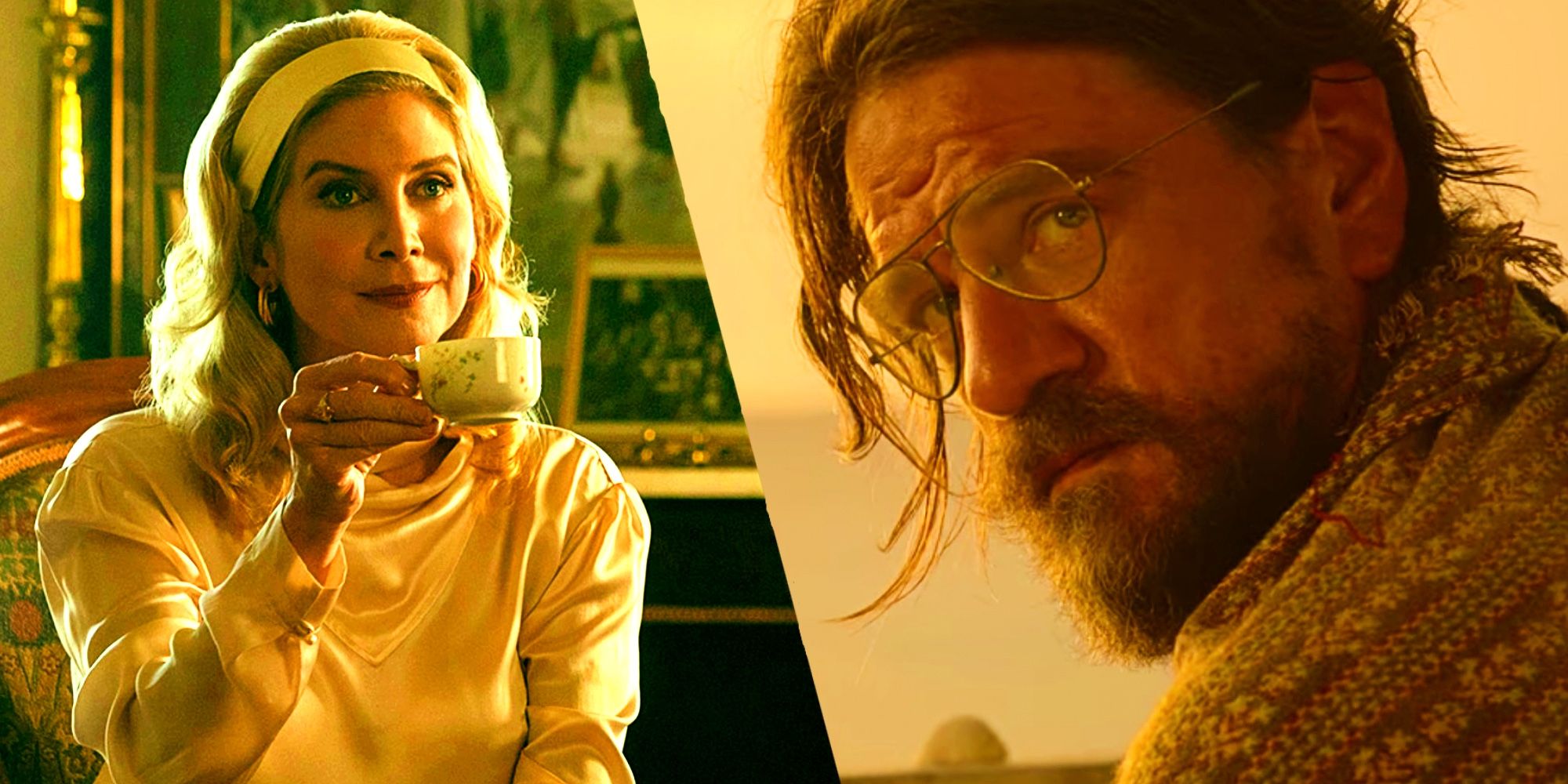 How Outer Banks' C. Limbrey Connects To Big John | Screen Rant