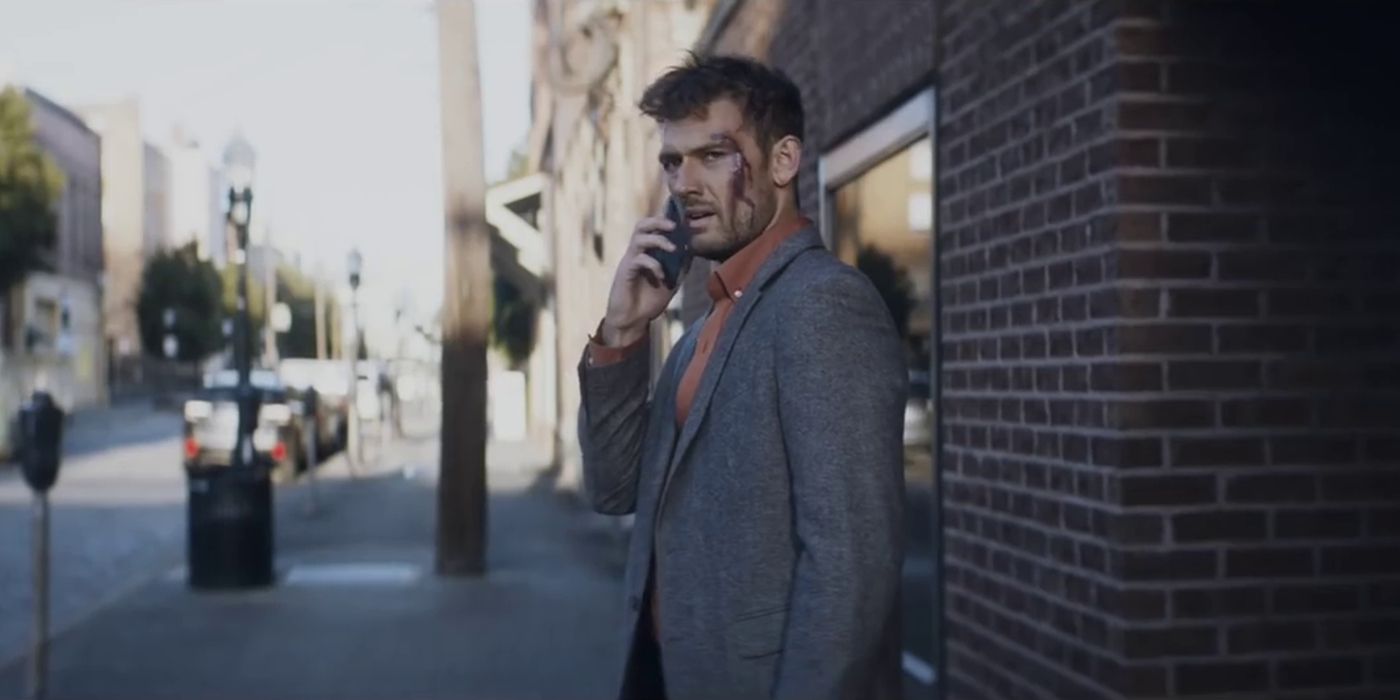 Alex Pettyfer Interview: Collection | Screen Rant