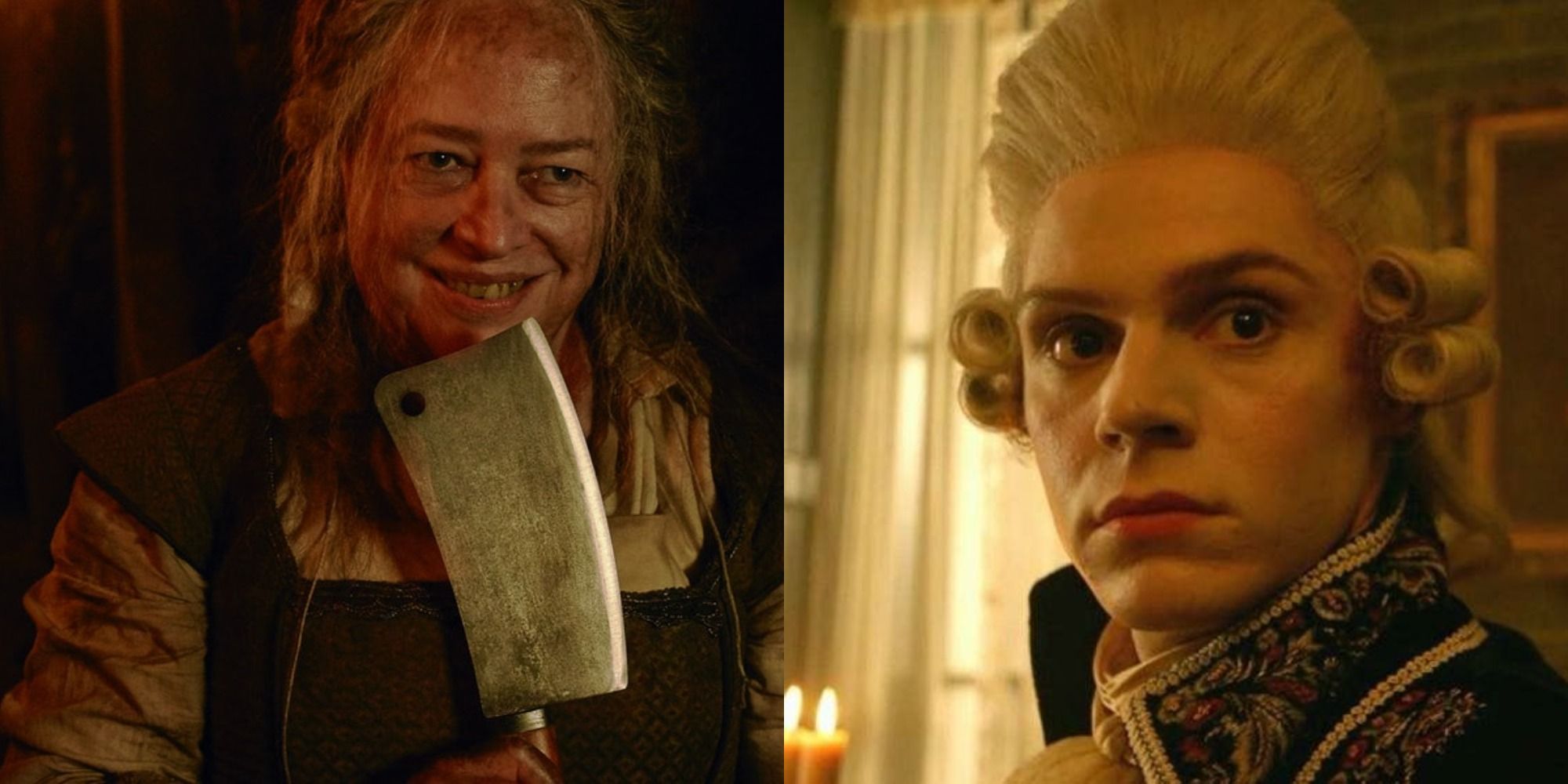 American Horror Story: Roanoke: 7 Characters Who Were Better In The ...