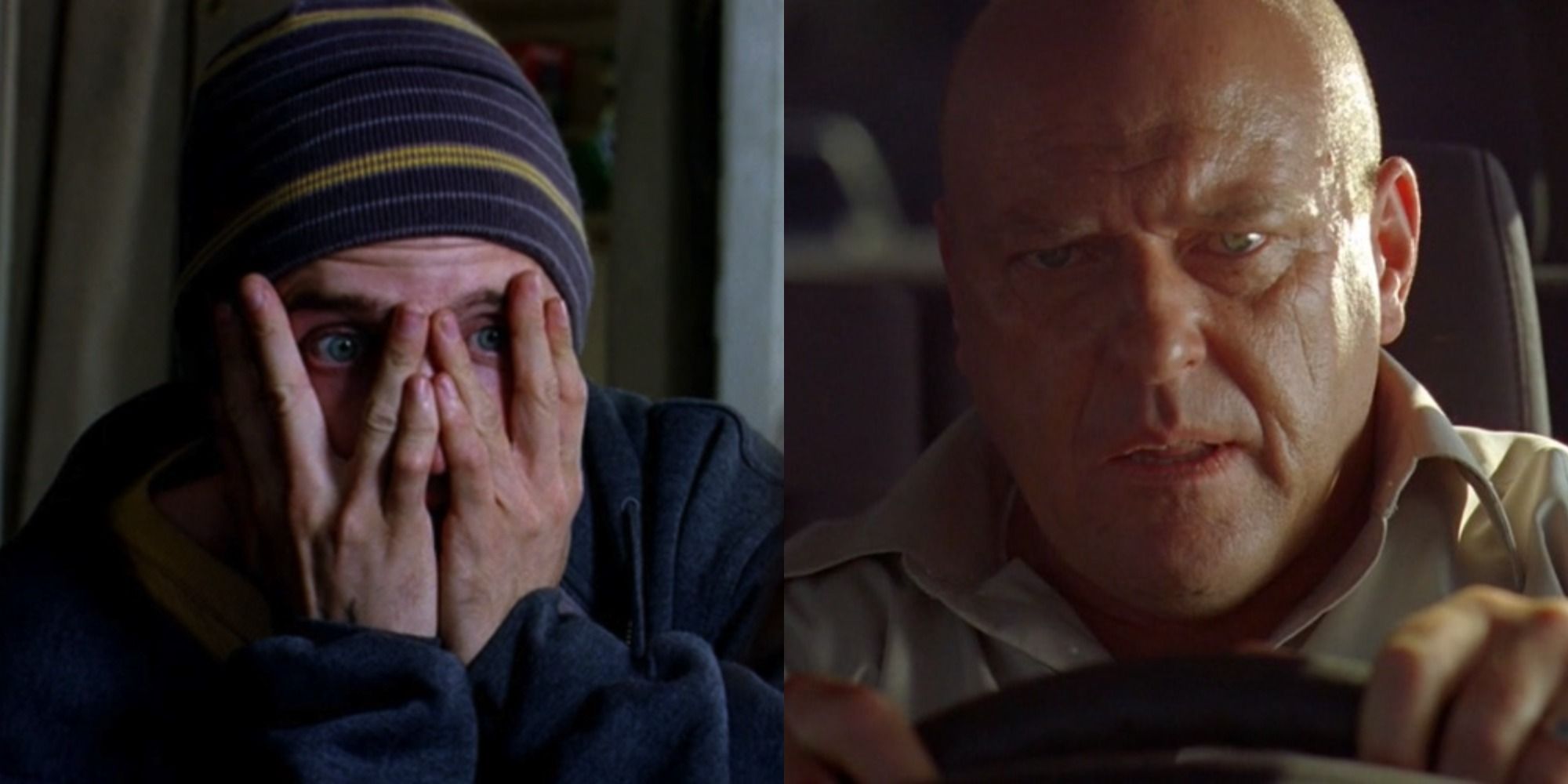 Breaking Bad: 10 Scariest Moments In The Series | ScreenRant