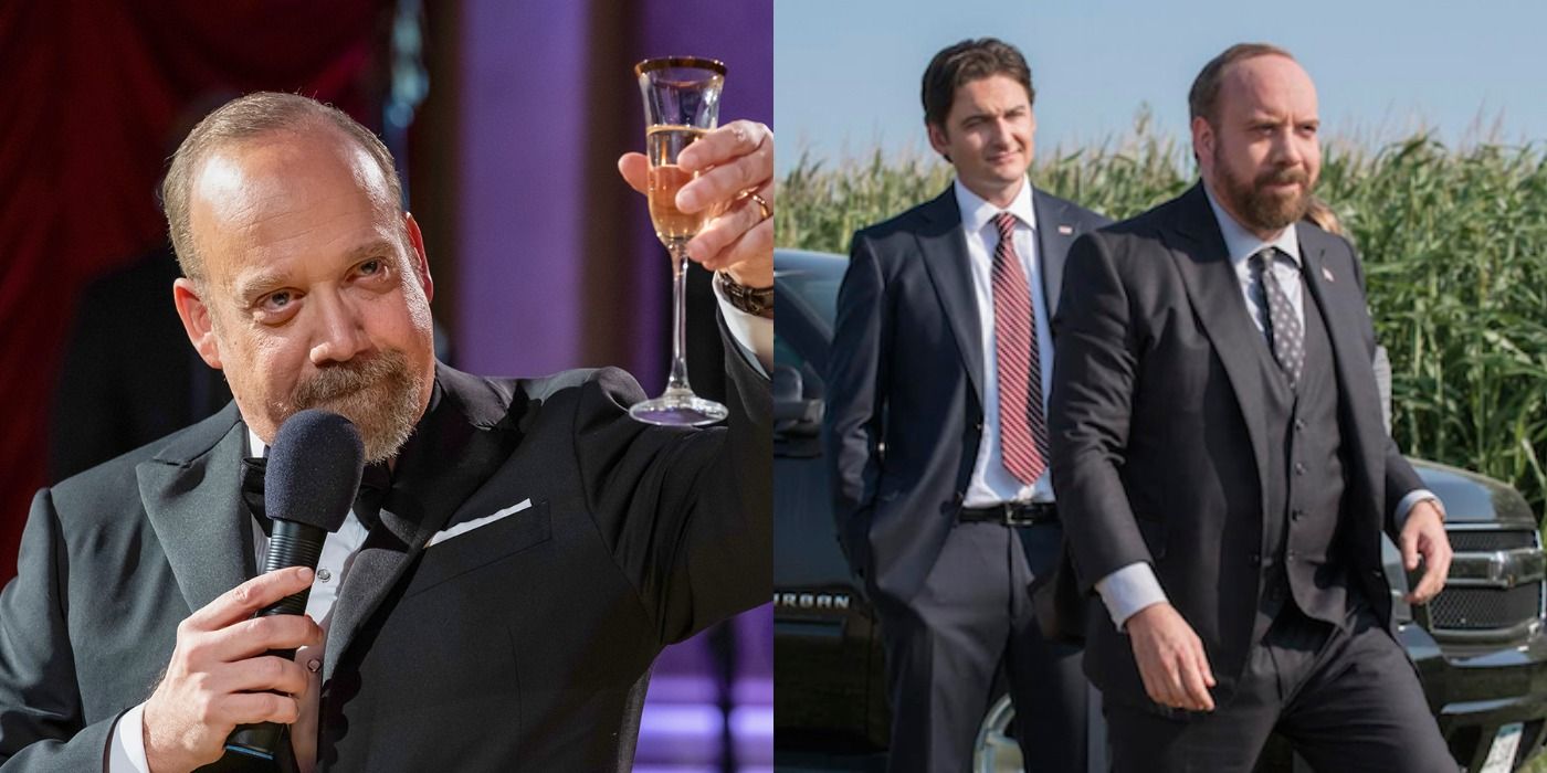 Billions: Chuck's 10 Best Quotes | ScreenRant