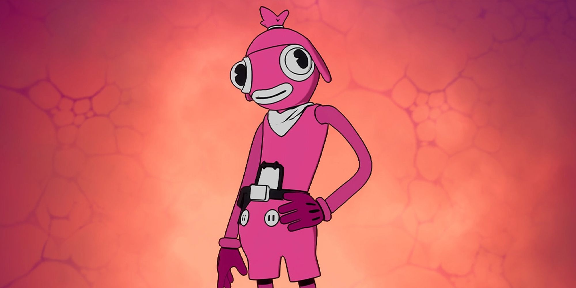 Fortnite: How to Customize Toona Fish (Season 8) | Screen Rant