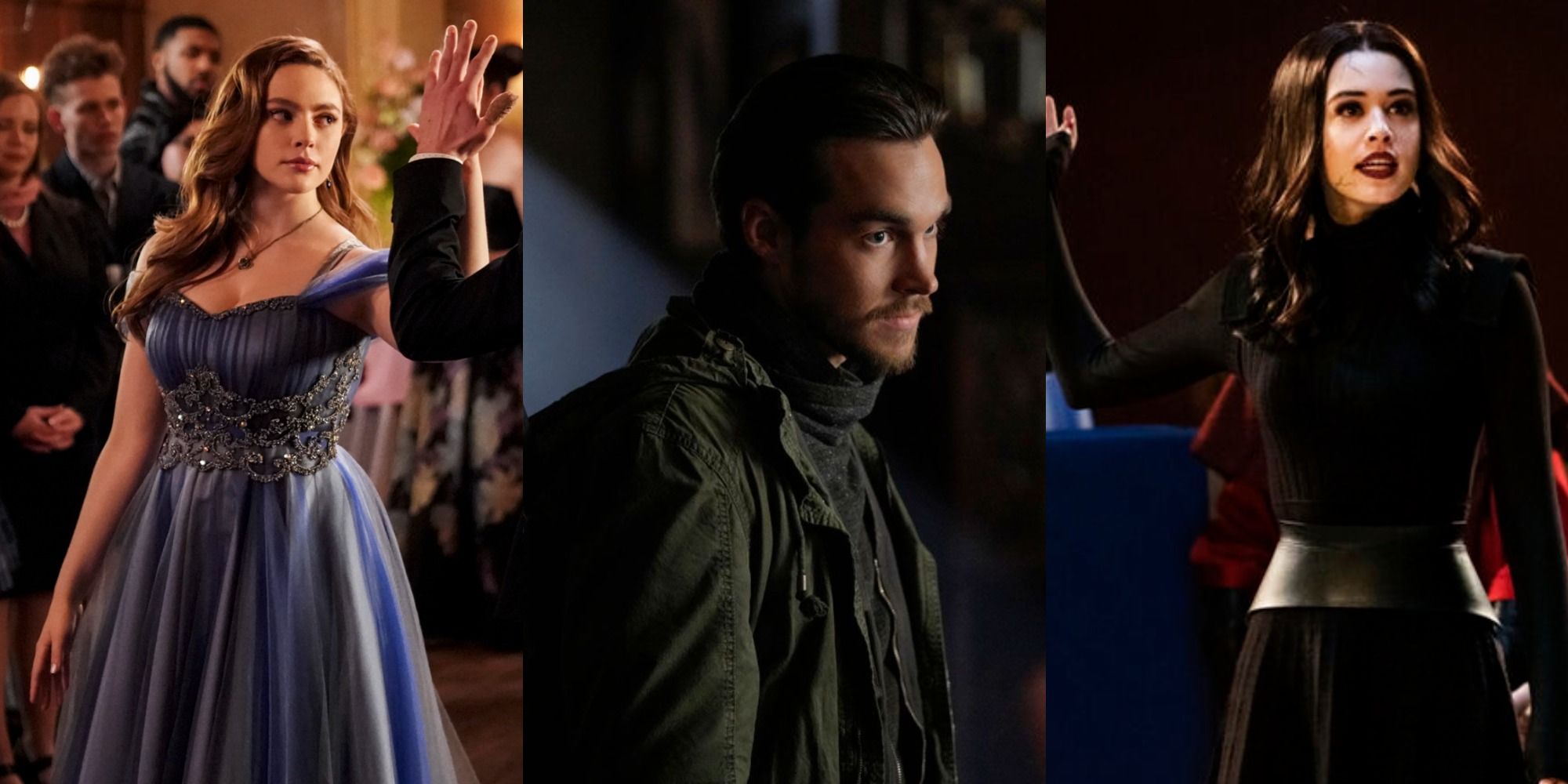 Legacies: The 10 Best Episodes, According To IMDb | ScreenRant