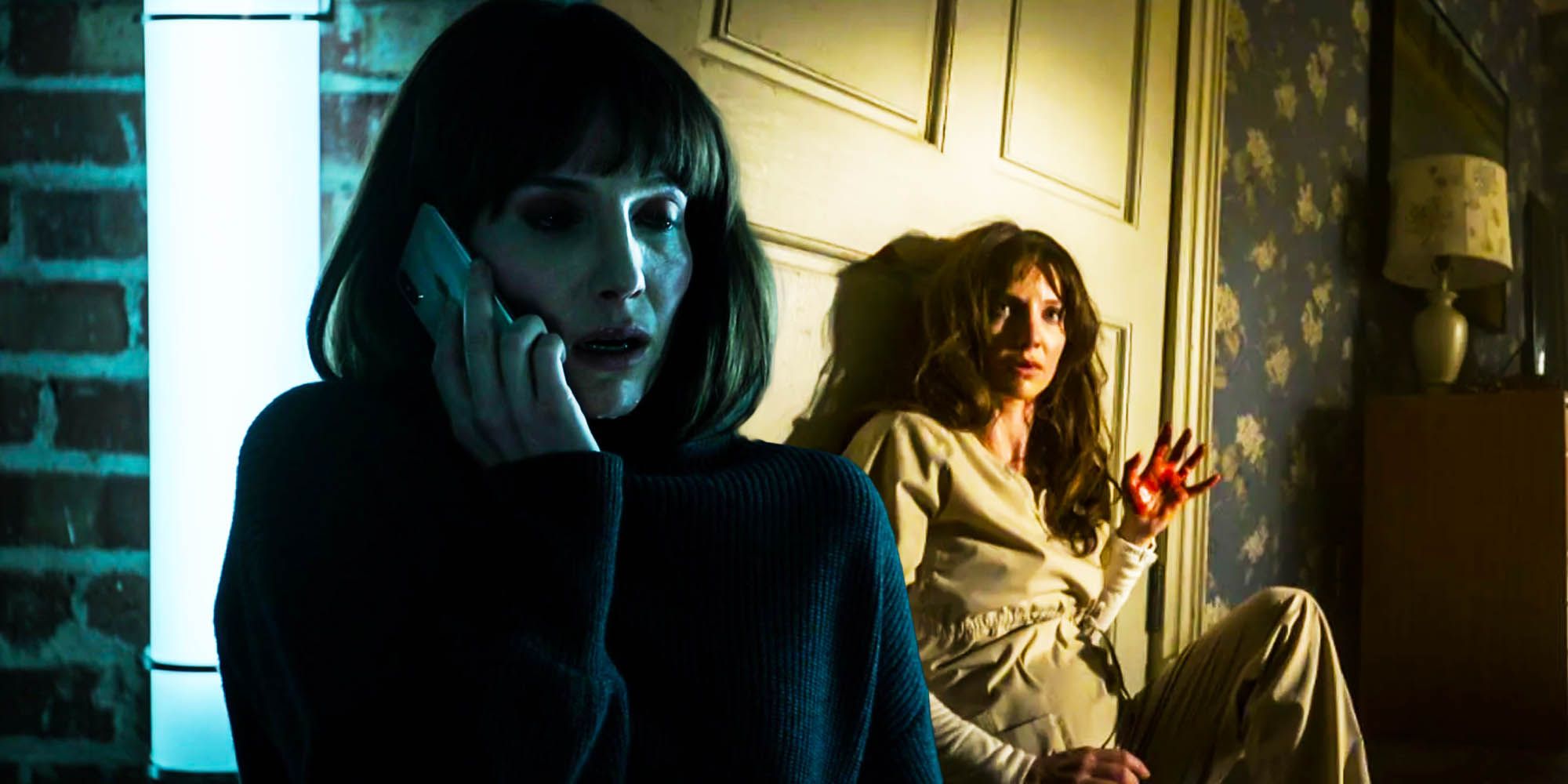 Malignant: When & How Madison Took Control Of [SPOILER]