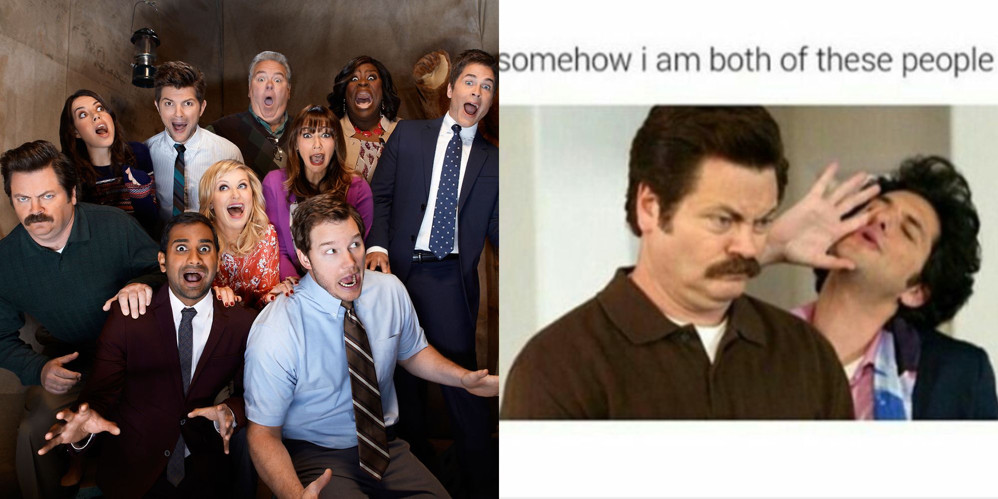 10 Best Memes Only True Parks And Recreation Fans Will Understand