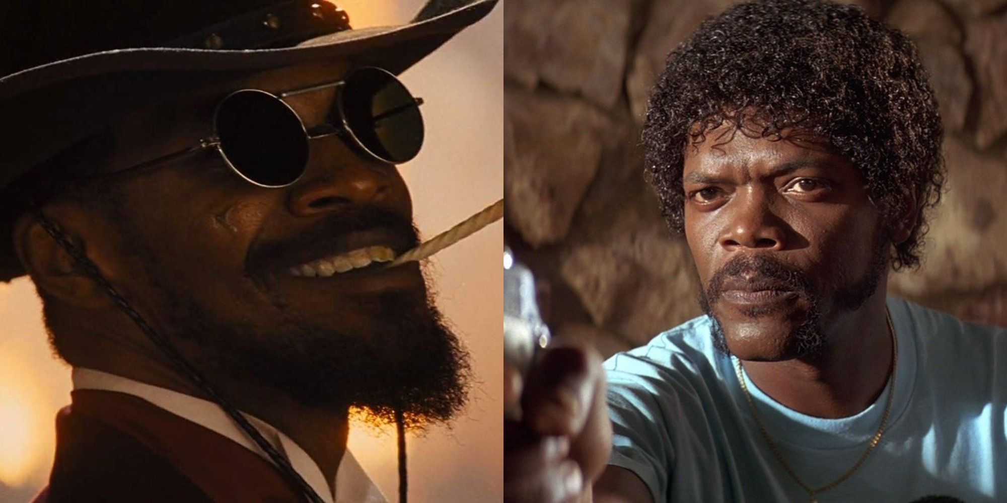 Quentin Tarantino Movies