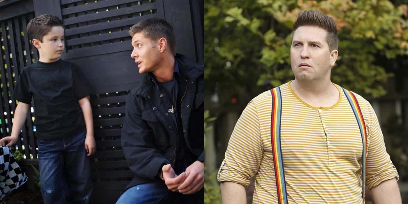 Supernatural: 10 Of The Most Memorable Victims Of Monster-Of-The-Week ...