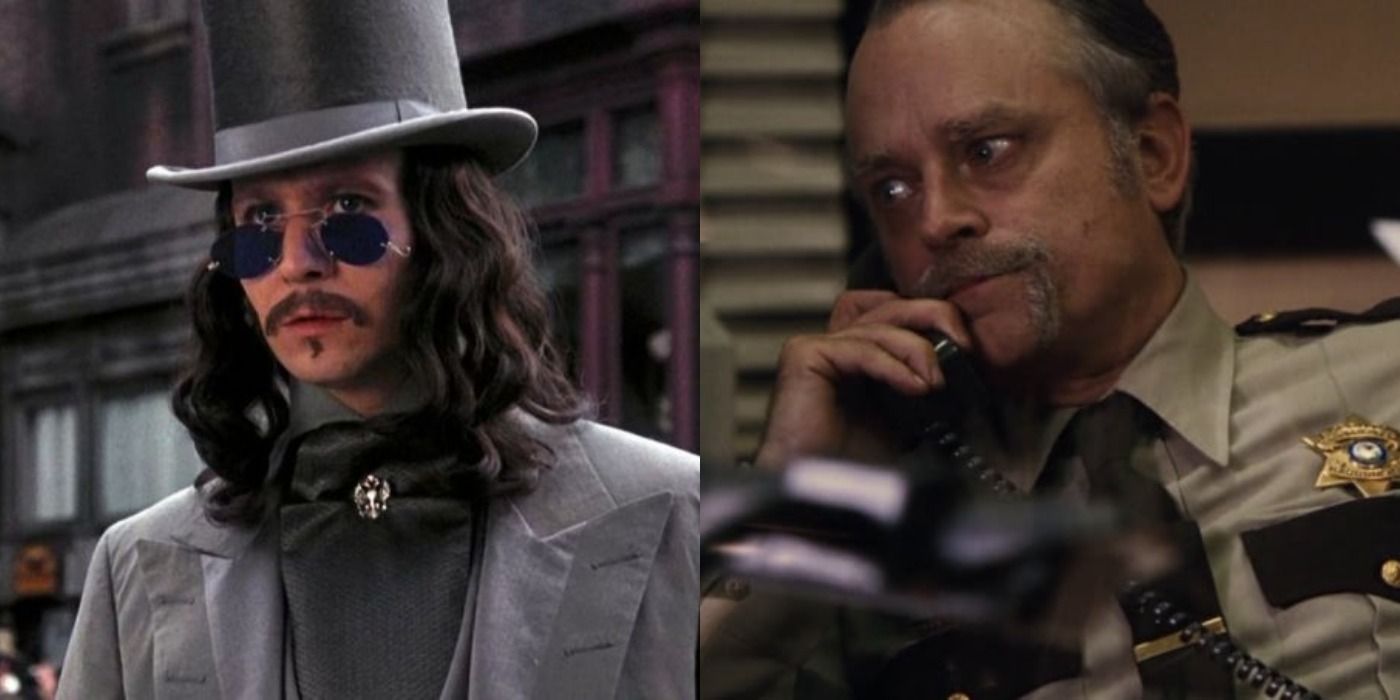 10 Best Horror Movies With All-Star Casts | ScreenRant