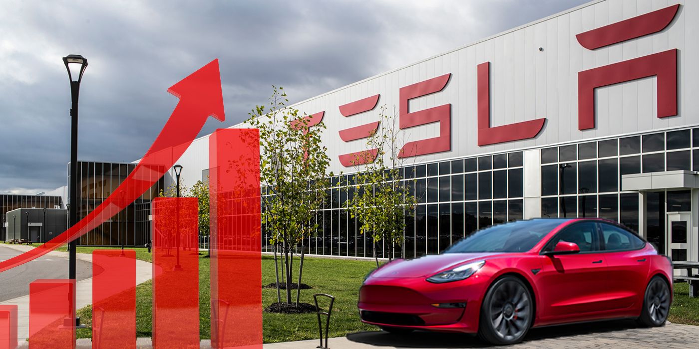 Elon Musk Tells Workers To 'Go Hardcore' To Meet Demand