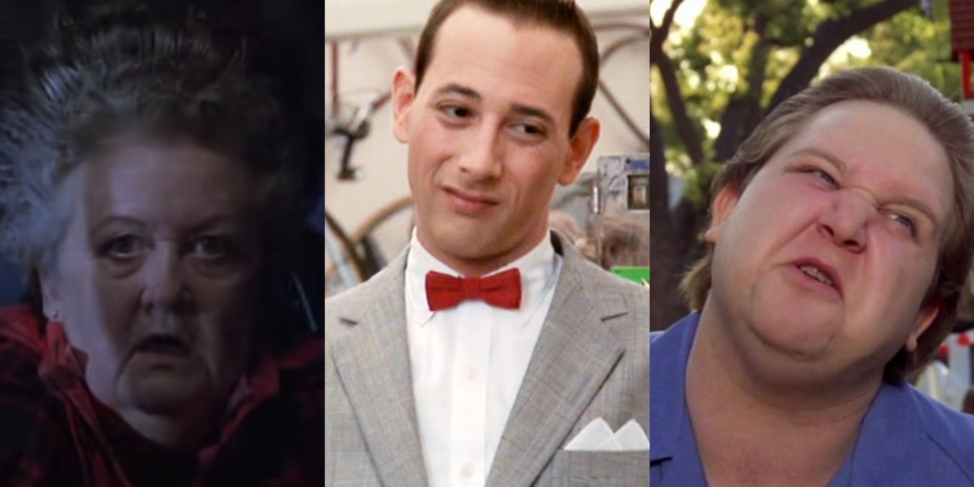10 Ways Pee-Wee's Big Adventure Still Holds Up Today | ScreenRant