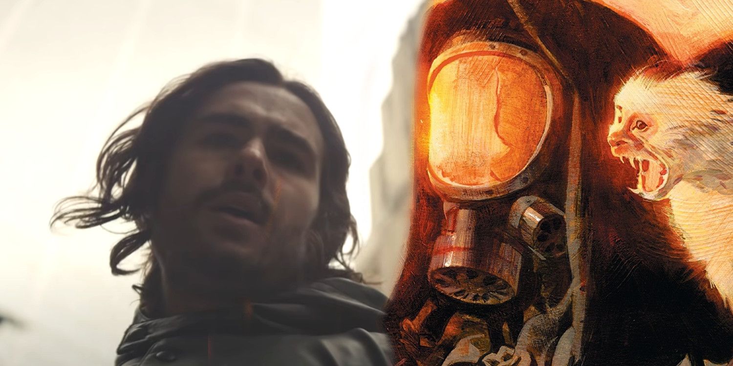 Y The Last Man Cast And Character Guide Screen Rant