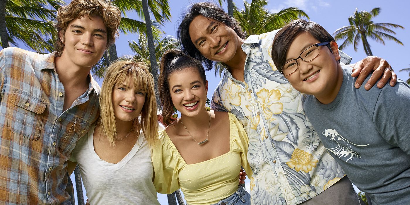 Doogie Kamealoha MD Season 2 Storylines Teased By Showrunner