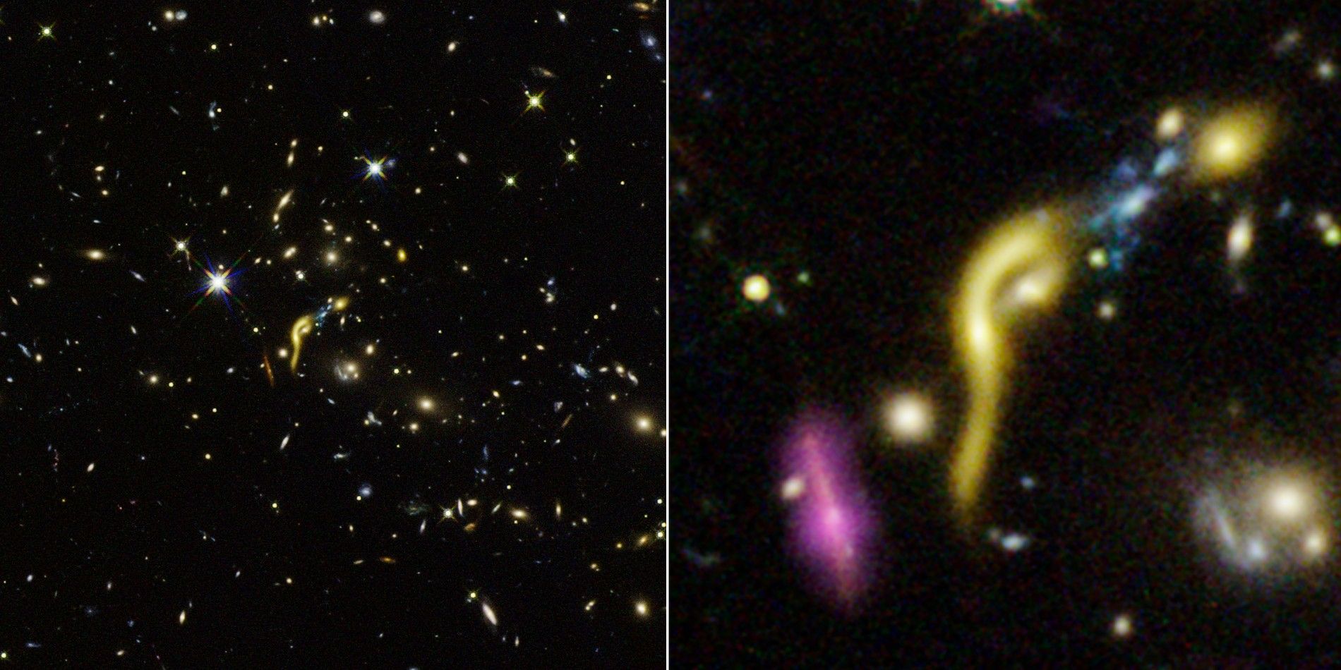 NASA Spots Galaxies From The Beginning Of Time, Here's Why They Died