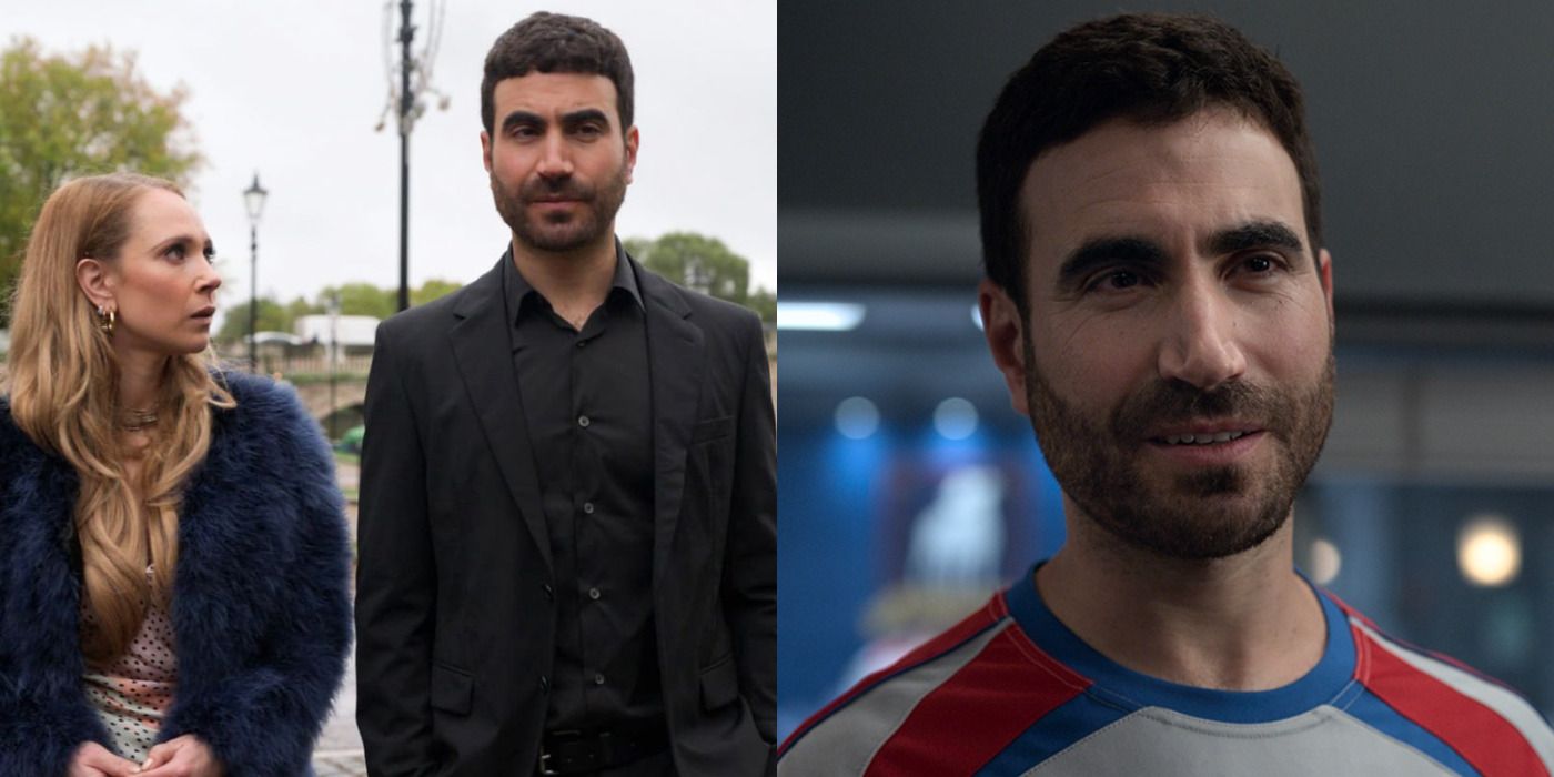 Ted Lasso: Roy Kent's 9 Best Quotes | ScreenRant