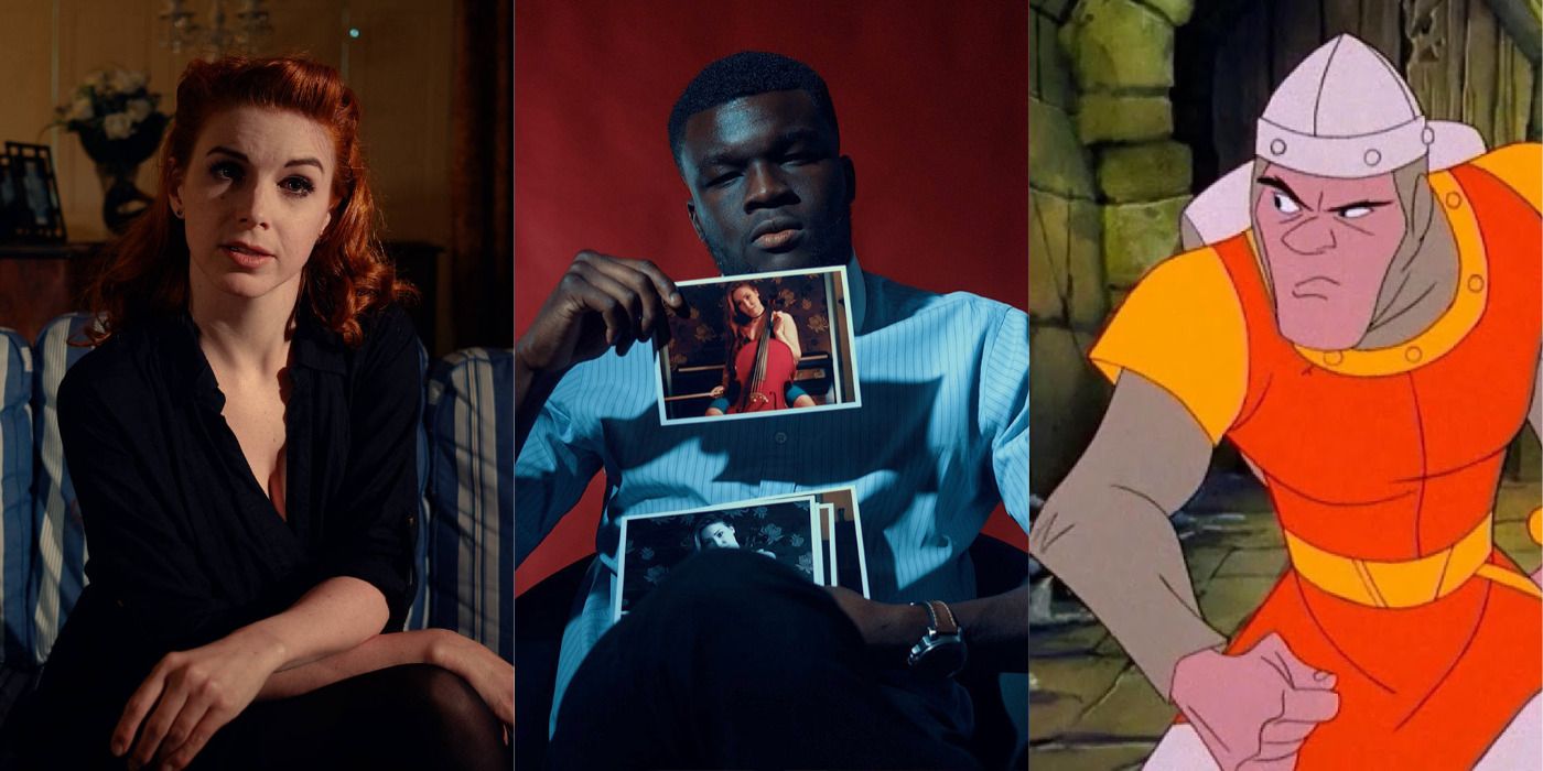 10 Best FMV Games | ScreenRant