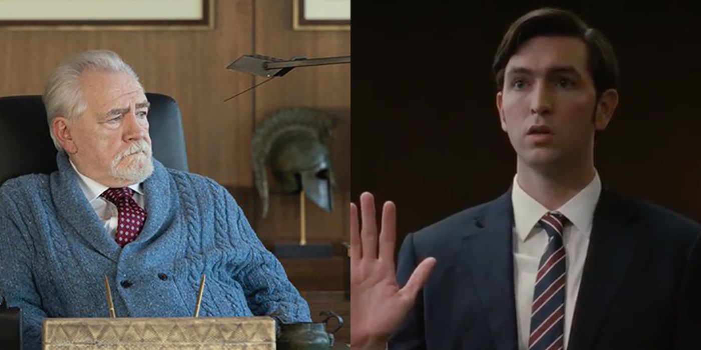 Succession: 7 Most Popular Cast Members, Ranked By Instagram Followers