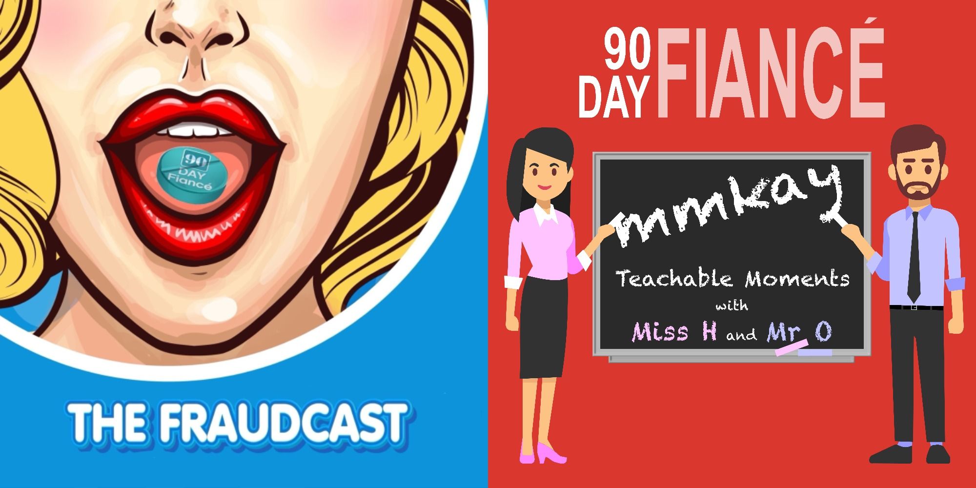 What Are The Best 90 Day Fiancé Podcasts? | ScreenRant