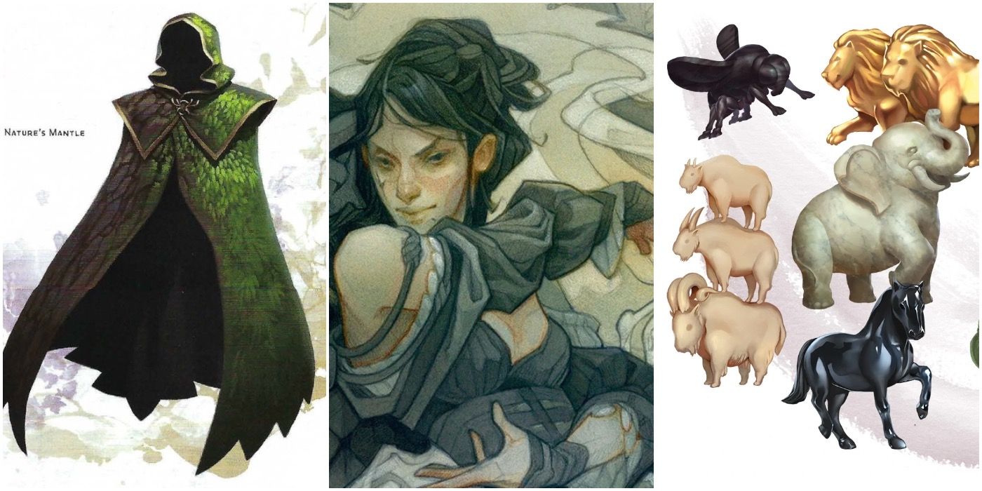 pathfinder animal magic item slots - howlongdoesvangoghmuseumtake