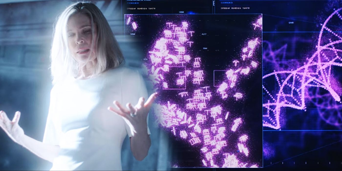 Another Life Villains: Who and What The Achaians Are, Explained