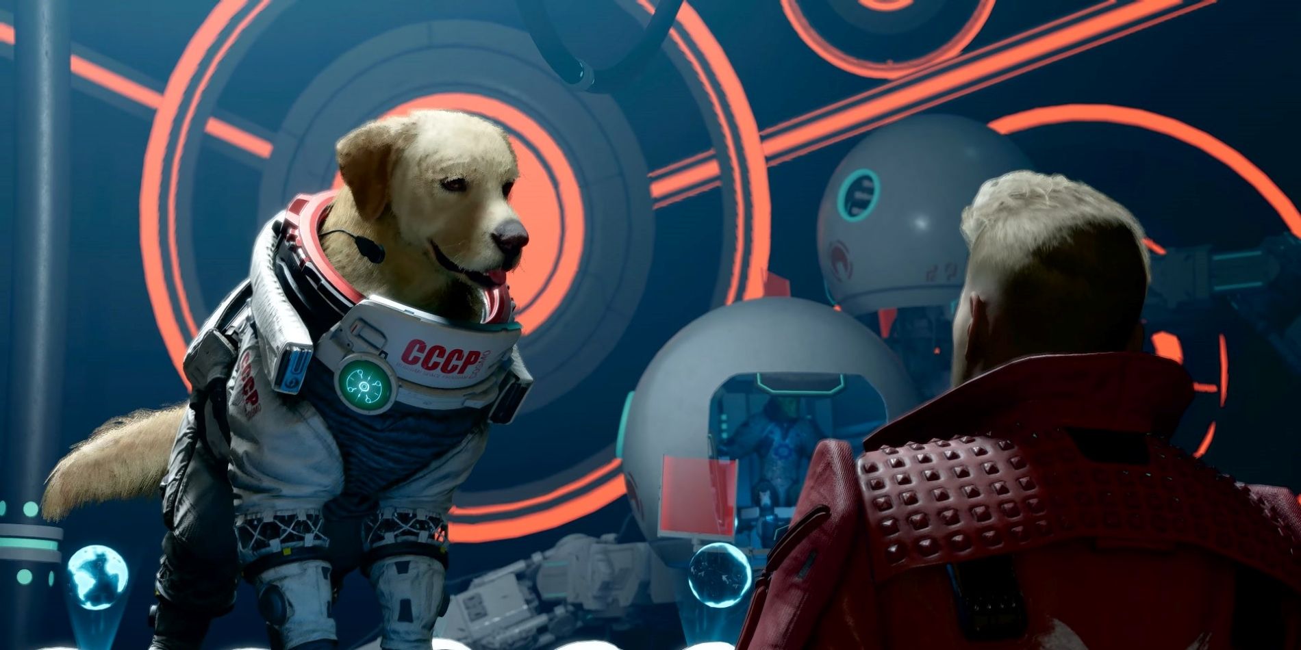 How to Help Cosmo in Marvel's Guardians of the Galaxy
