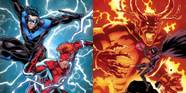 10 Best Relationships In Teen Titans Comics Ranked ScreenRant 10 Best Relationships In Teen Titans Comics Ranked ScreenRant