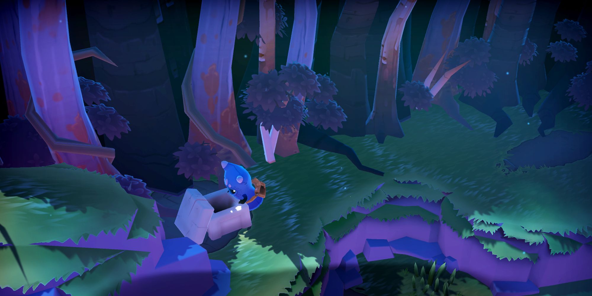 The Last Campfire: Where to Find Every Chest in the Forest