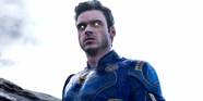 Does Eternals Have An After Credits Scene How Many 