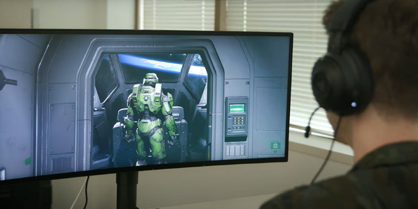 Halo Infinite Ray Tracing Still Not Coming Until After Release