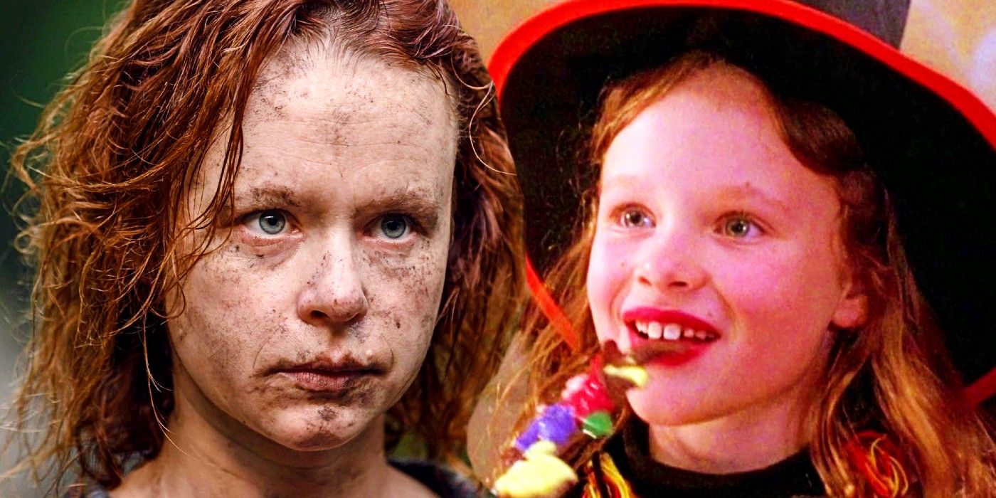 Hocus Pocus: Who Played Dani (& What The Actor's Done Since)