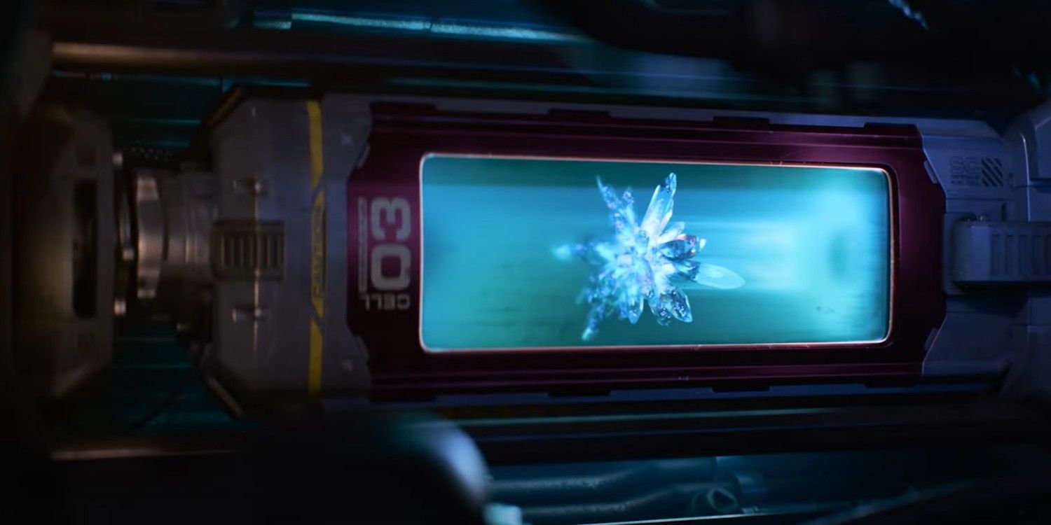 Lightyear Trailer Breakdown: Story Details & Easter Eggs You Missed