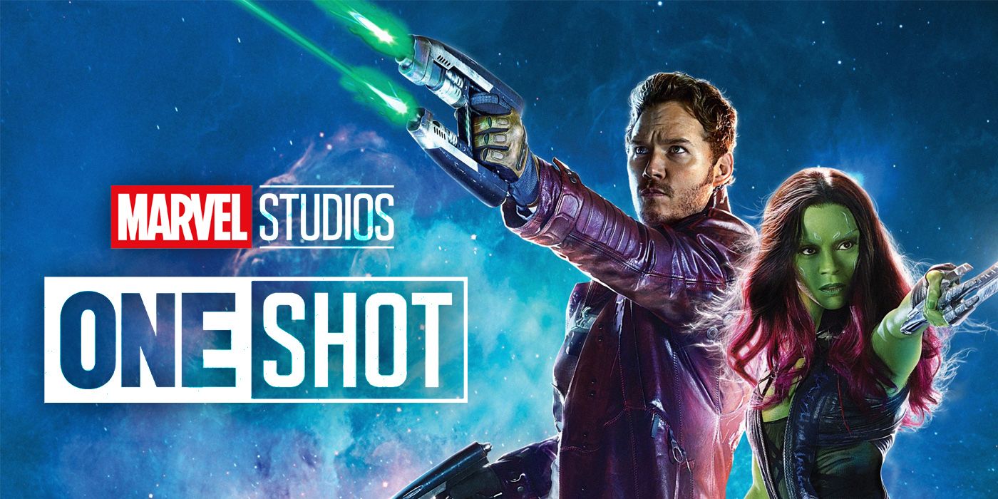 Guardians of the Galaxy Almost Had 4 One-Shot MCU Prequels