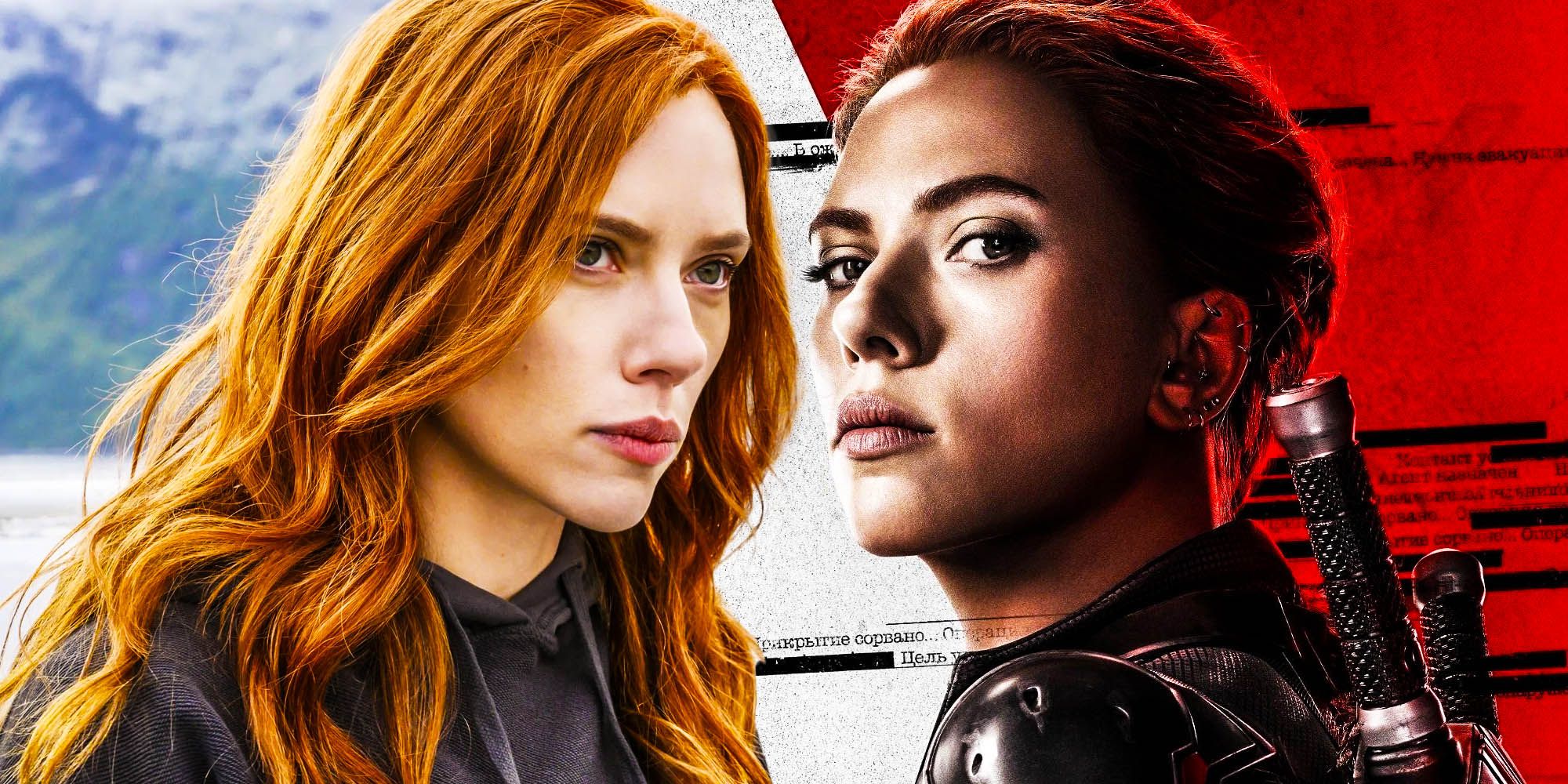How ScarJo's Black Widow Lawsuit Changed Disney (& Hollywood)