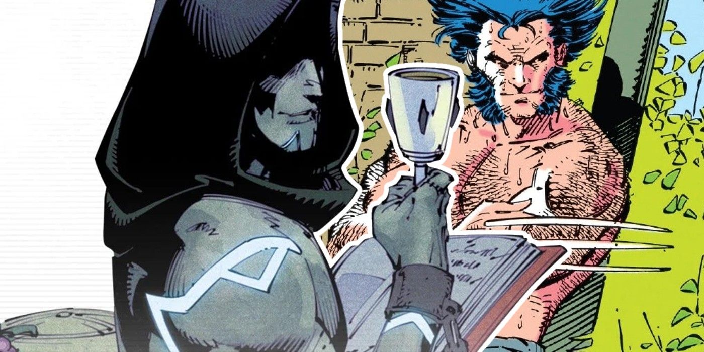 Wolverine's New Nemesis Would Prefer to Be His Love Interest