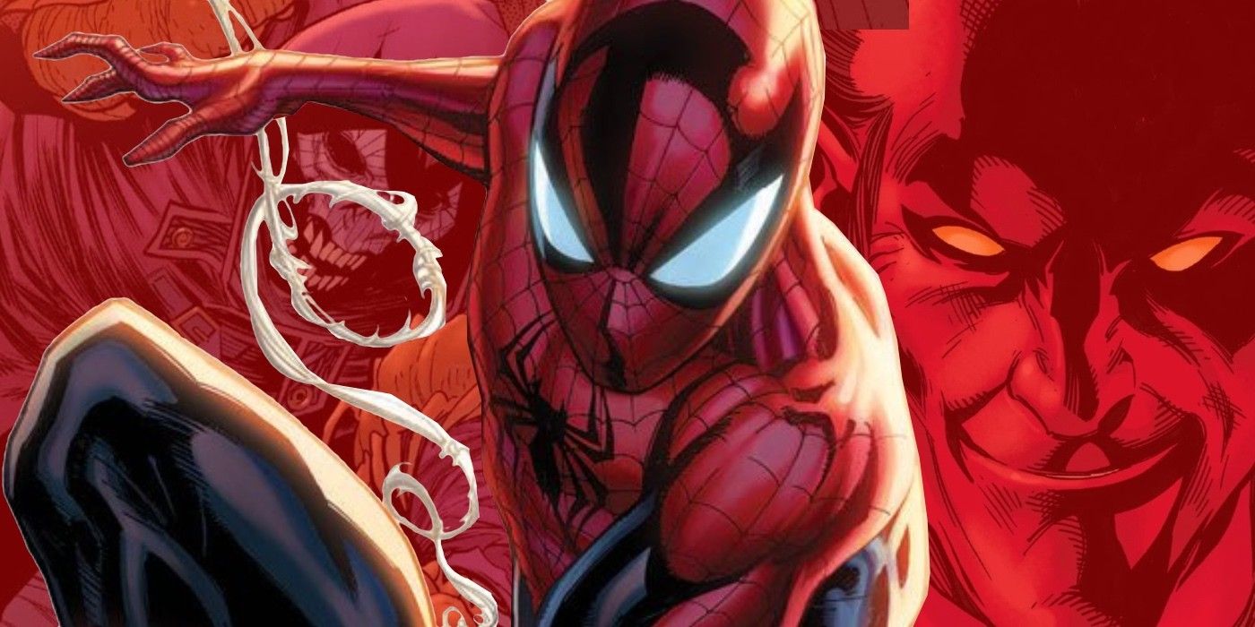 Marvel's Huge Spider-Man Retcon: Every Major Change Explained