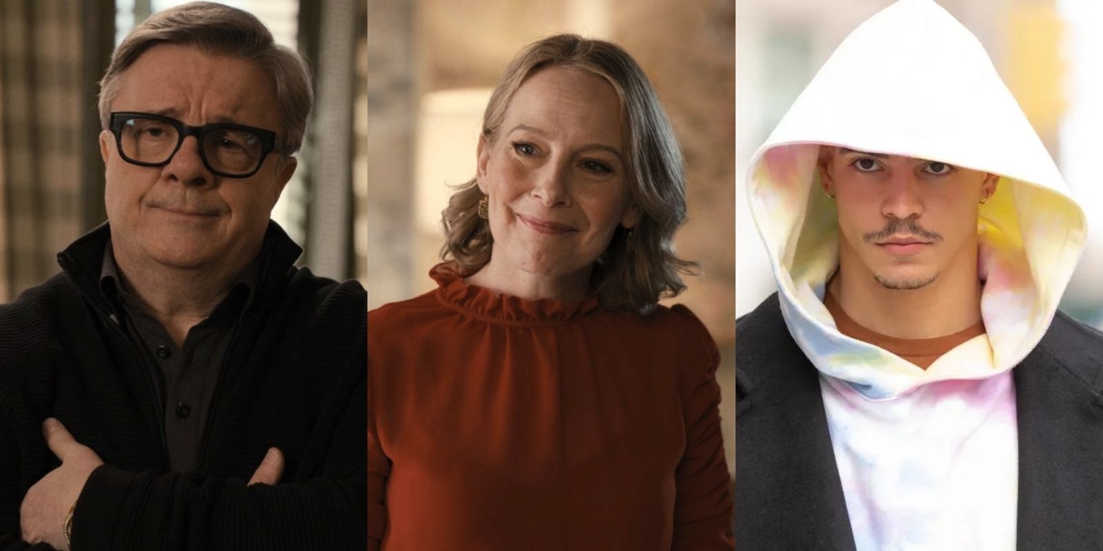 Only Murders In The Building: Every Suspect, Ranked By Likelihood