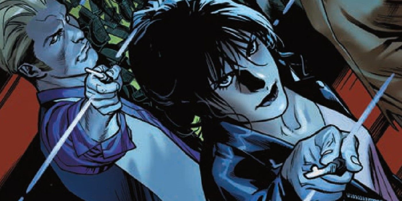 Magic Order 2 Begins With Death in Exclusive Preview