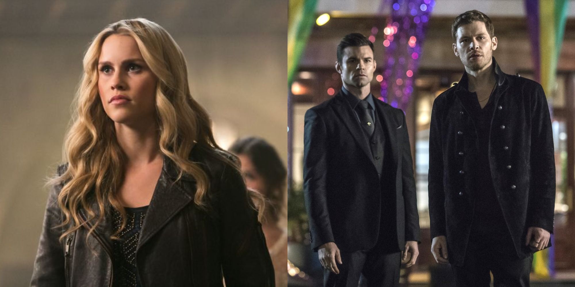 The Originals: One Quote From Each Character That Perfectly Sums Up ...