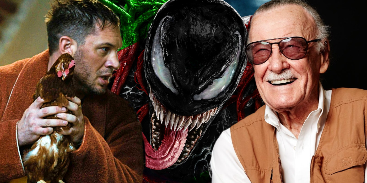 Venom 2: Every Easter Egg & Marvel Reference Explained