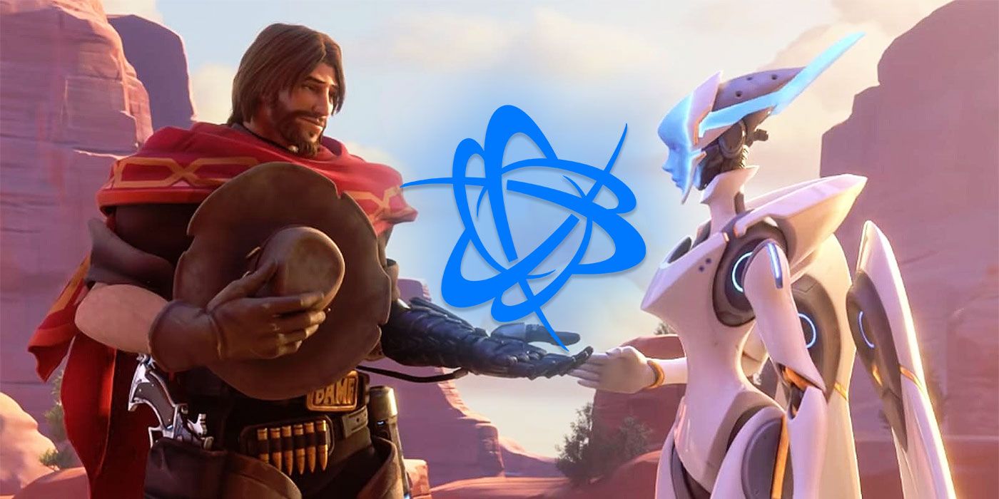 Overwatch Players Can Change BattleTags After Cole Cassidy Renaming