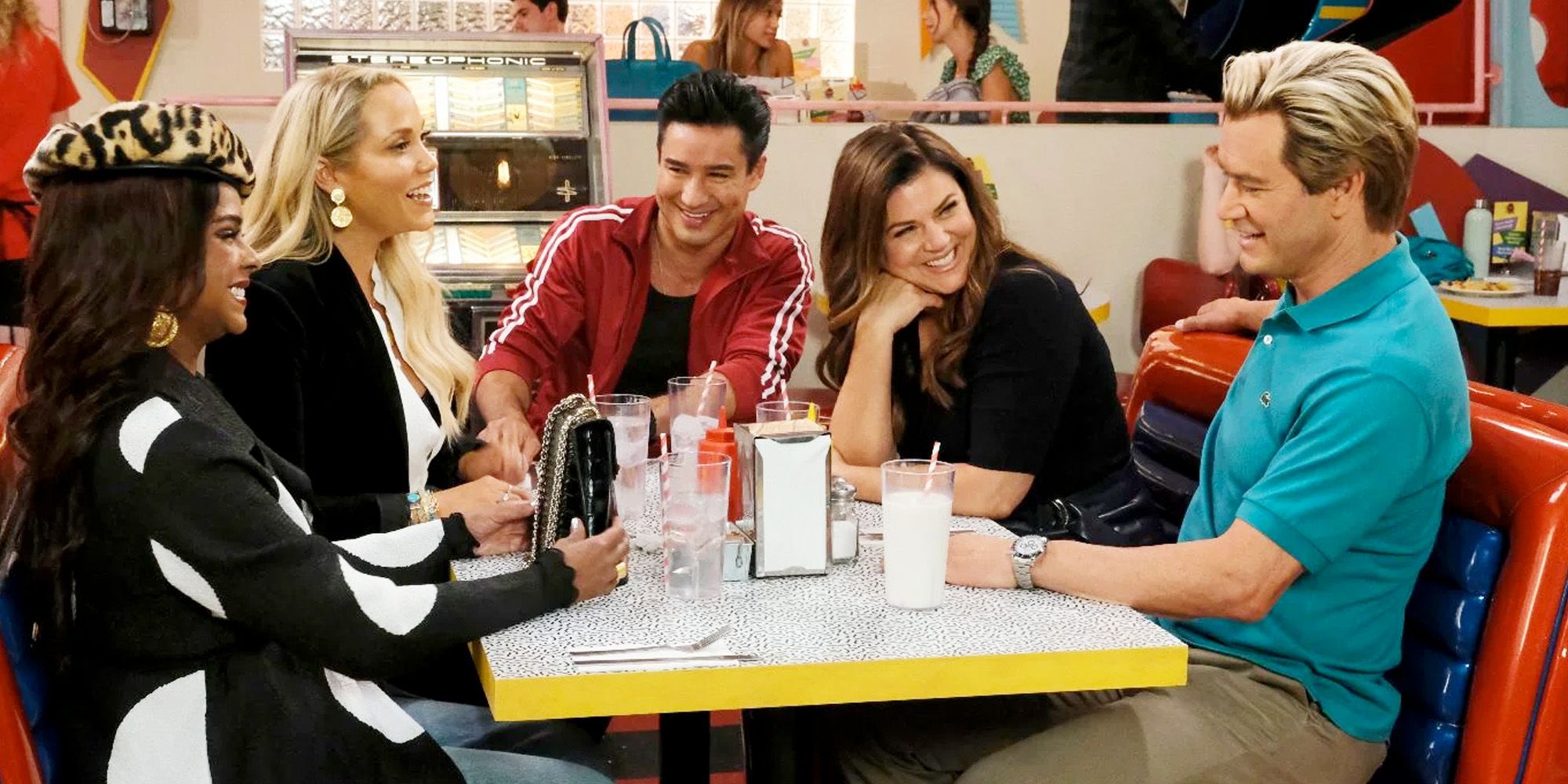 Saved By the Bell Season 2 Release Date Confirmed for November 2021