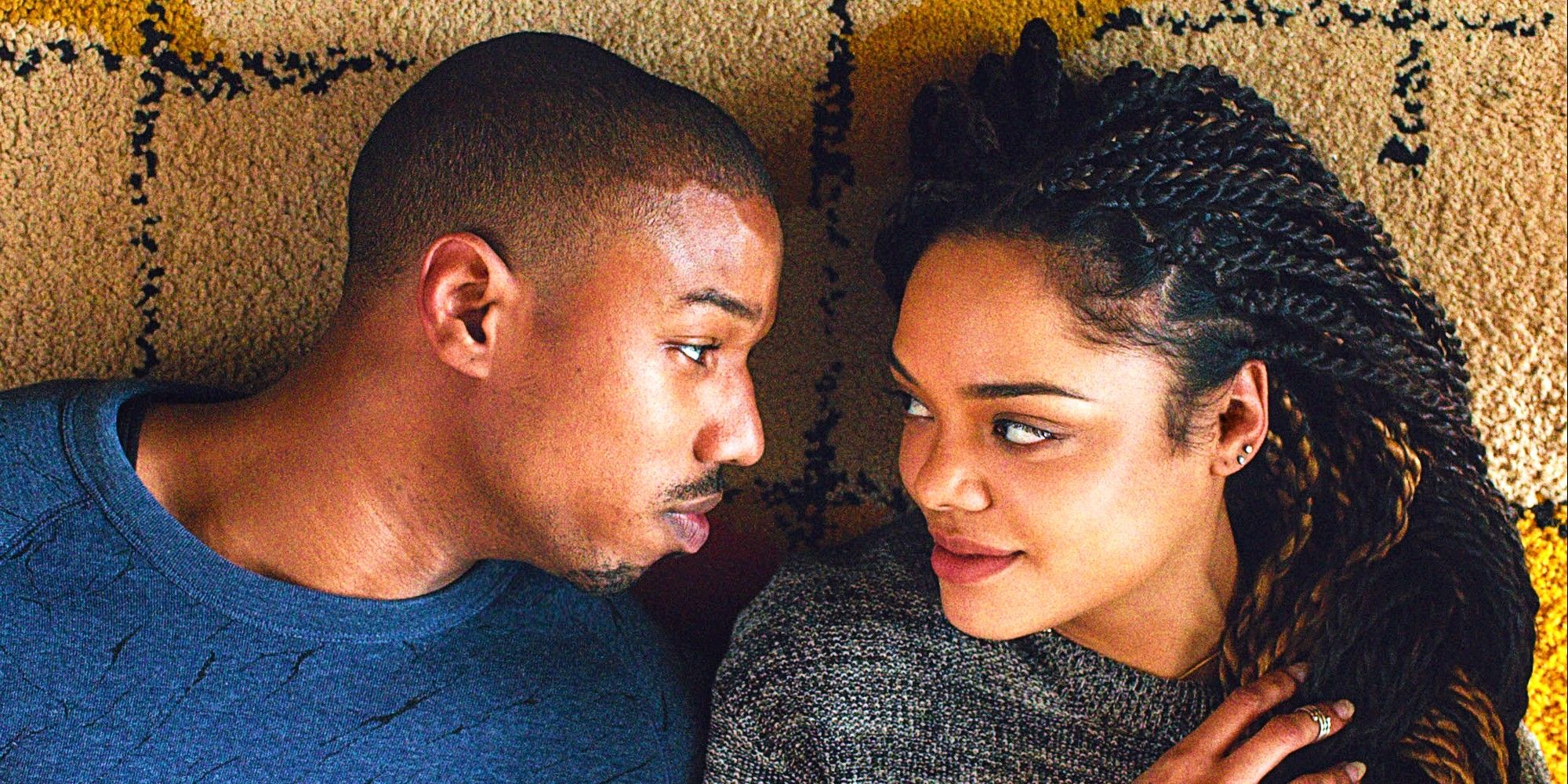 Michael B. Jordan Is Making Creed 3 More Intimate, Says Jonathan Majors