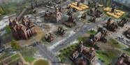 Age Of Empires 4 How To Play As The Rus Civilization Tips Tricks 