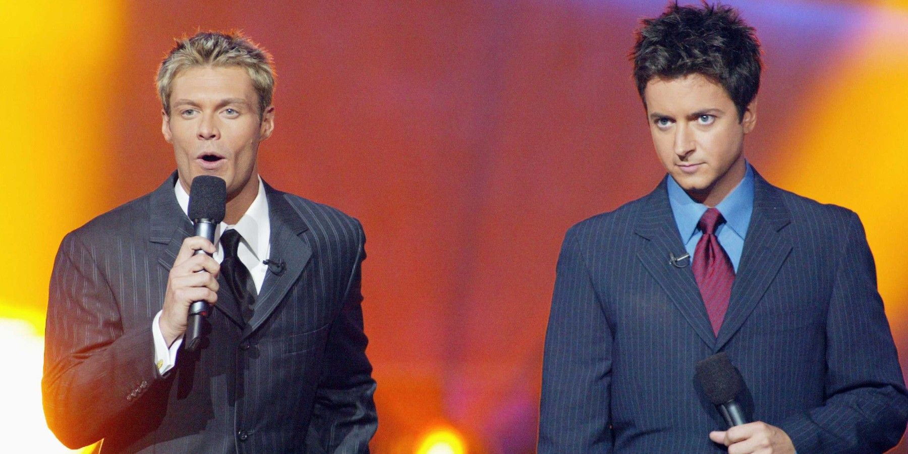 American Idol: Why Brian Dunkleman Wanted To Fight Ryan Seacrest
