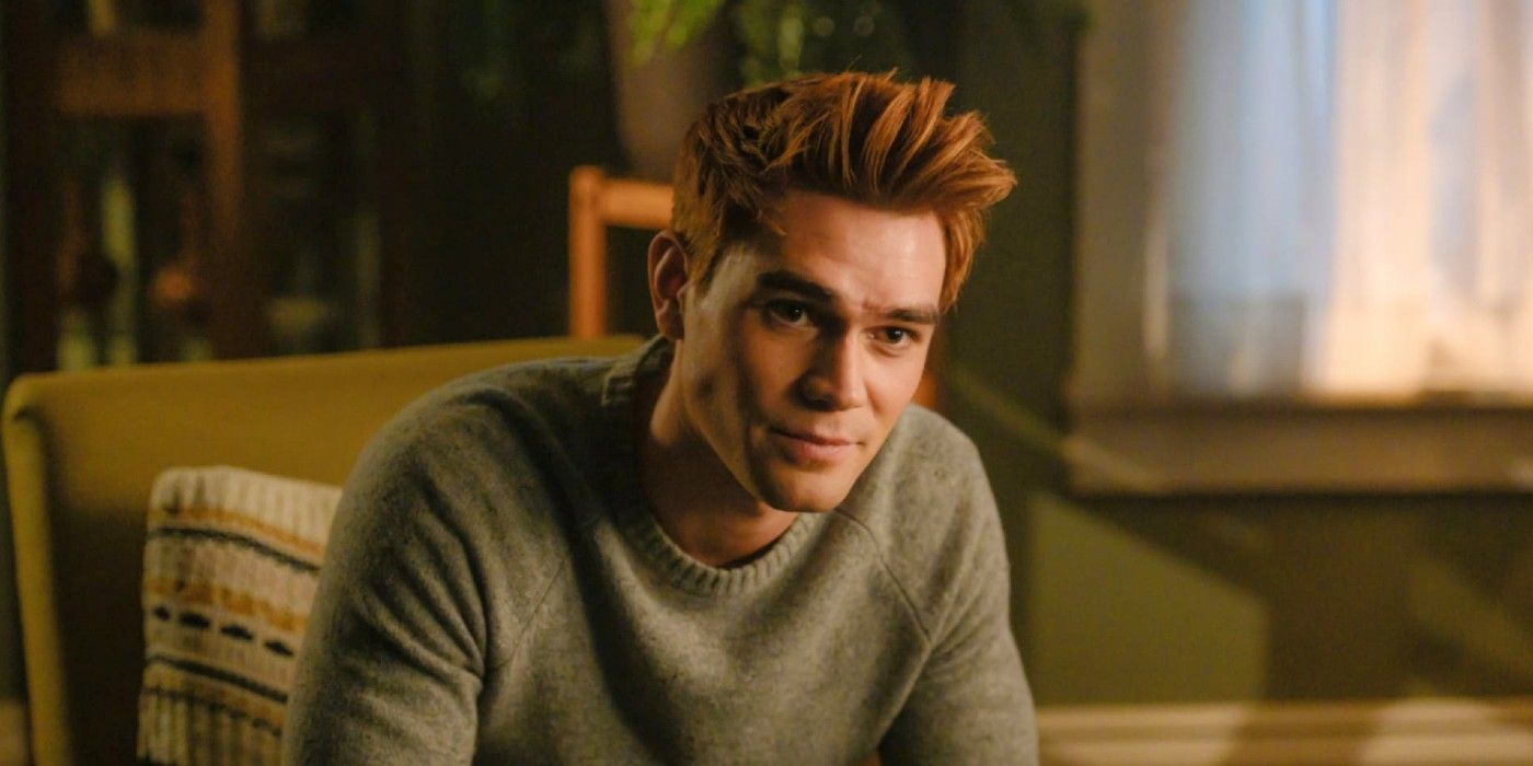 Riverdale Creator Addresses Whether Archie Is Really Dead