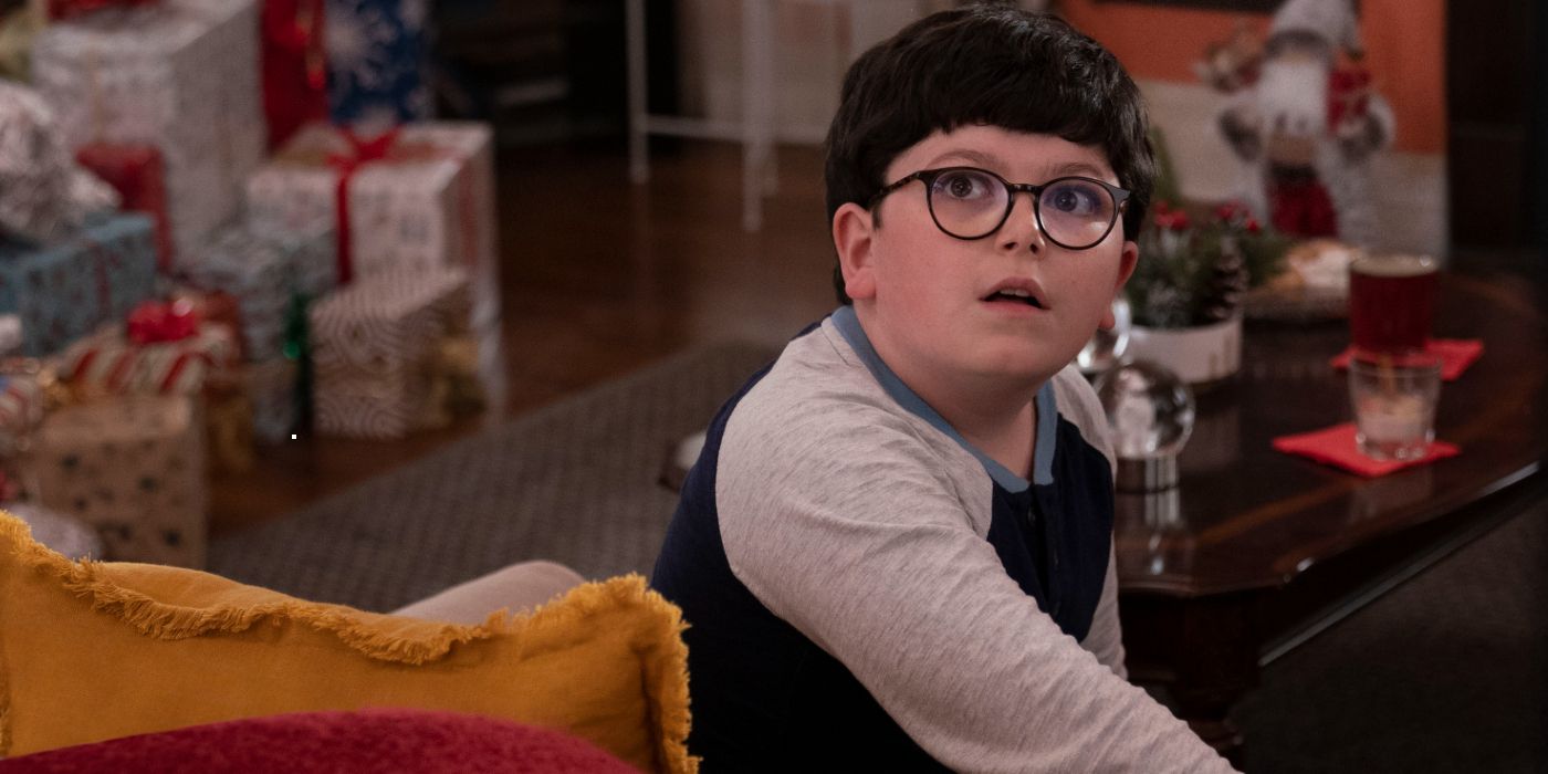 Archie Yates & Aisling Bea Interview: Home Sweet Home Alone