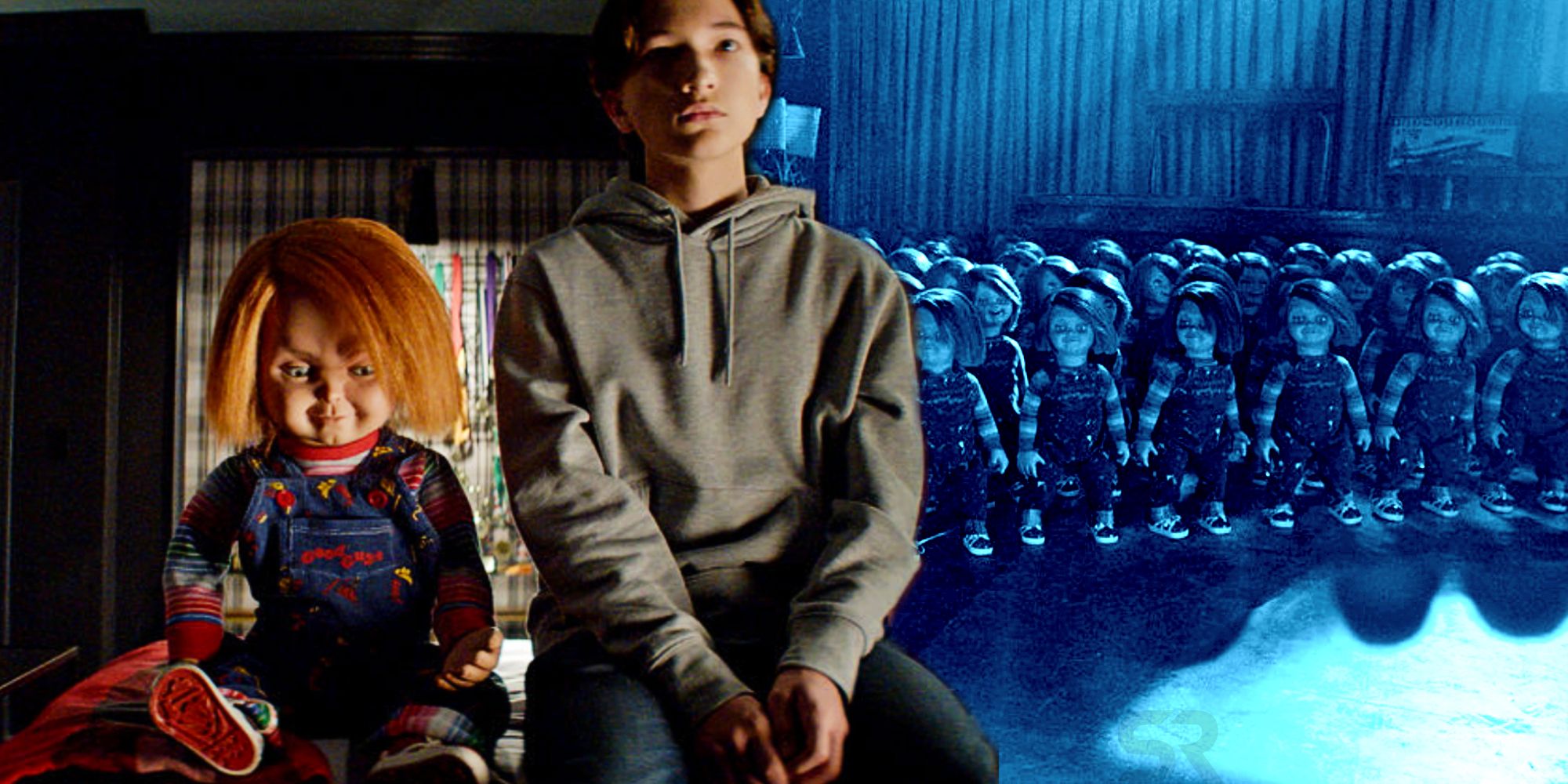 Chucky Episode 7 Finally Confirmed The Killer Doll's Plan