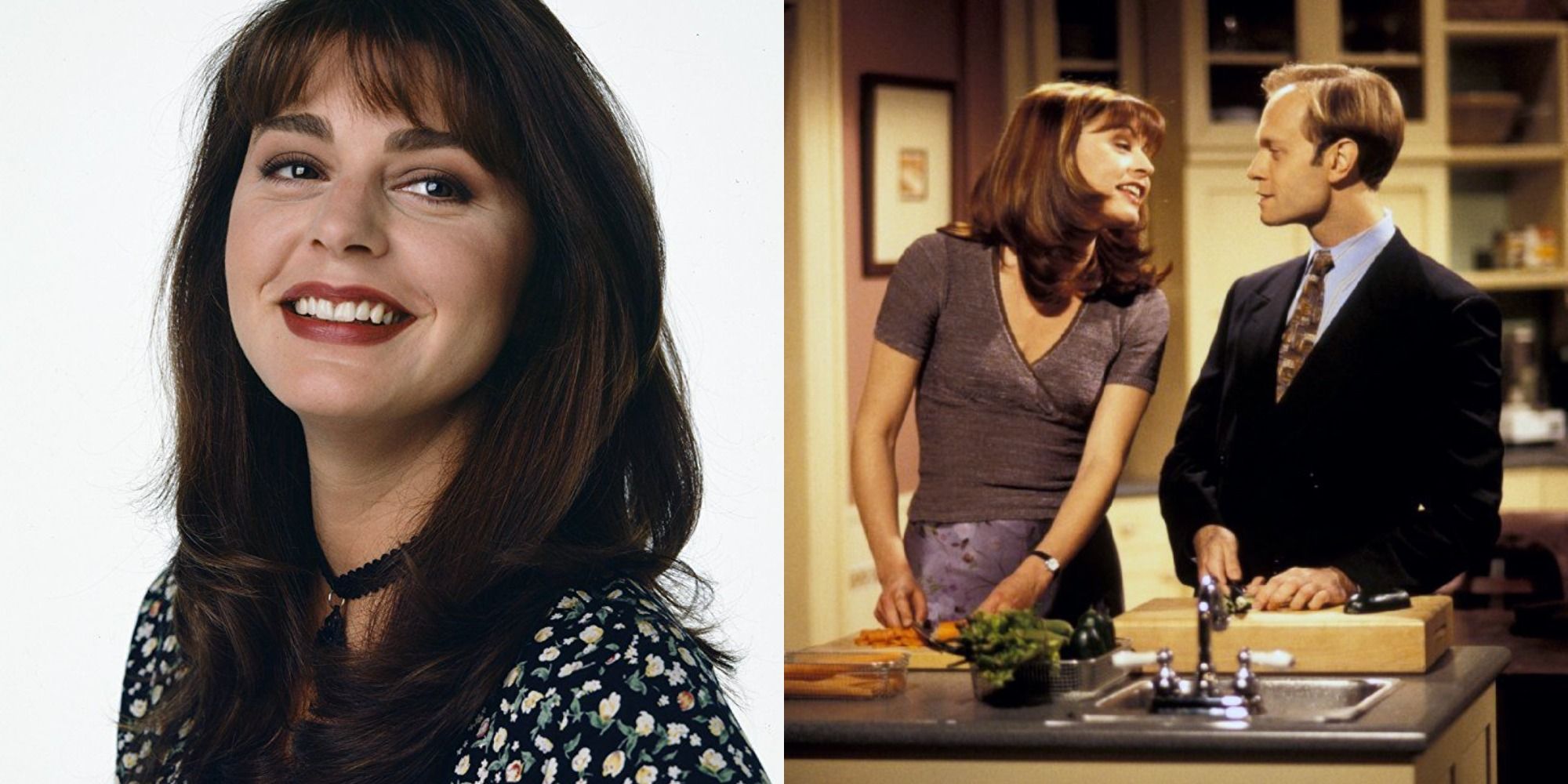 Frasier: Daphne Moon's 10 Best Quotes | Screen Rant