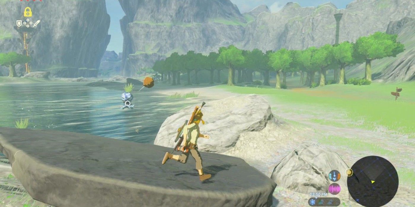 Breath of wild amiibo - softlinda Breath of wild amiibo - softlinda